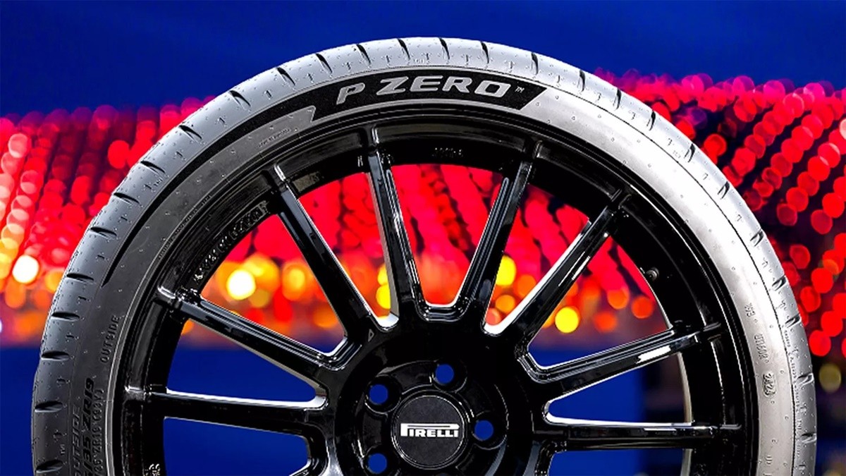 Pirelli ελαστικά - NewsAuto.gr