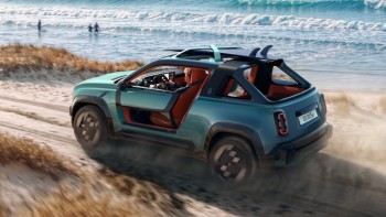 Ερχεται η νέα Renault Alpine - NewsAuto.gr