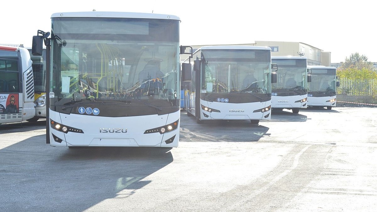 Αυξήθηκαν τα πρόστιμα για όσους ταξιδεύουν χωρίς εισιτήριο στα ...