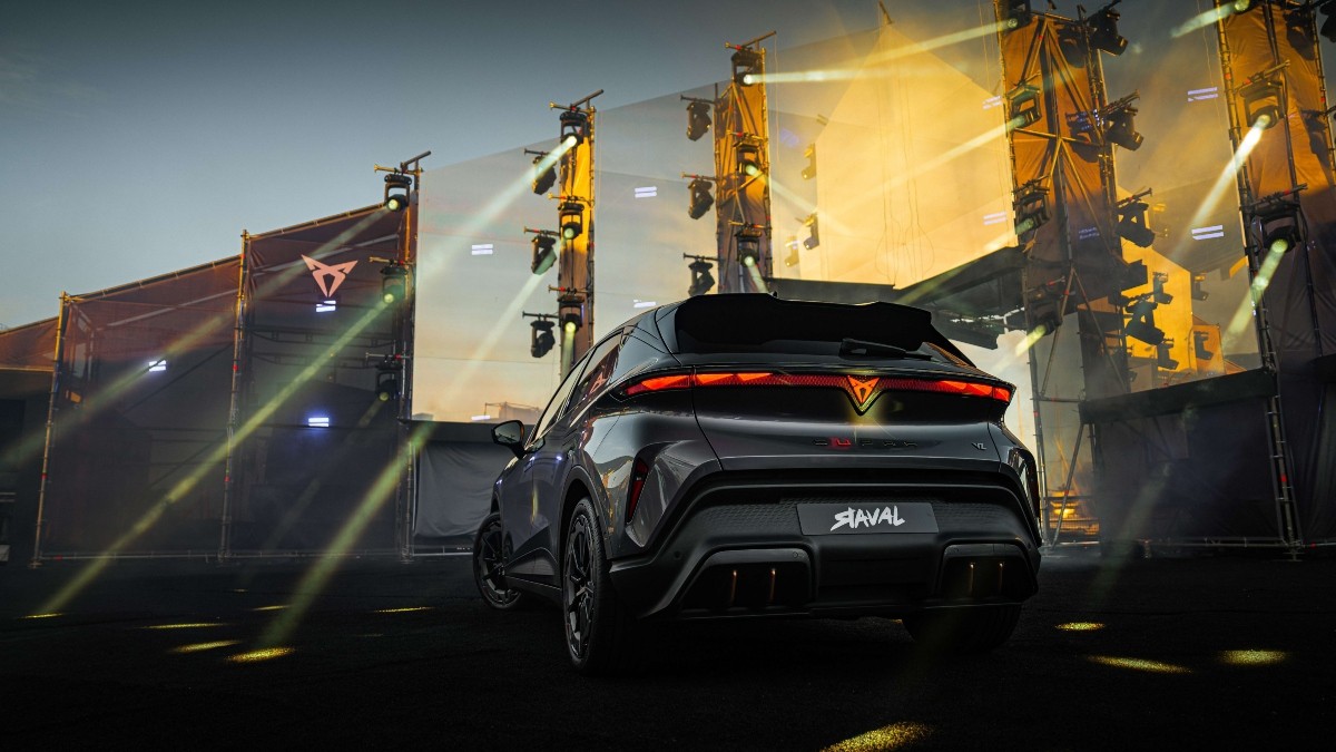 cupra pulse - NewsAuto.gr